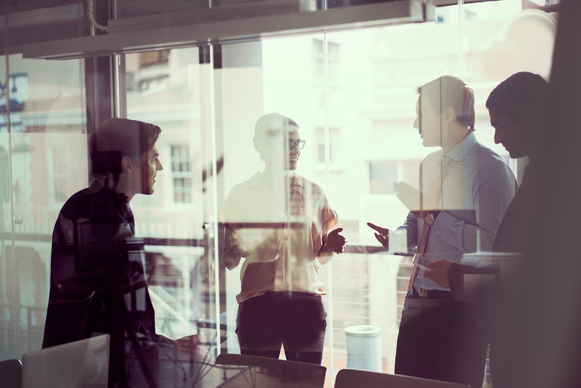 TAC Features - TAC | The Assistant Company