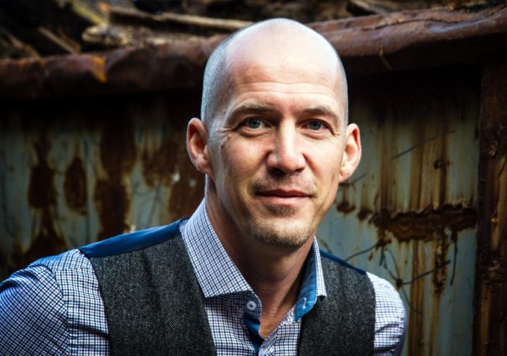 Daniel Gerber - TAC | The Assistant Company