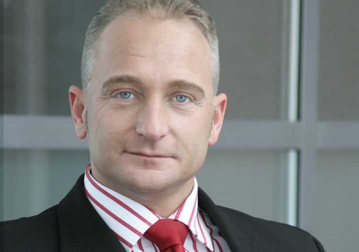 Dirk Sasse - TAC | The Assistant Company