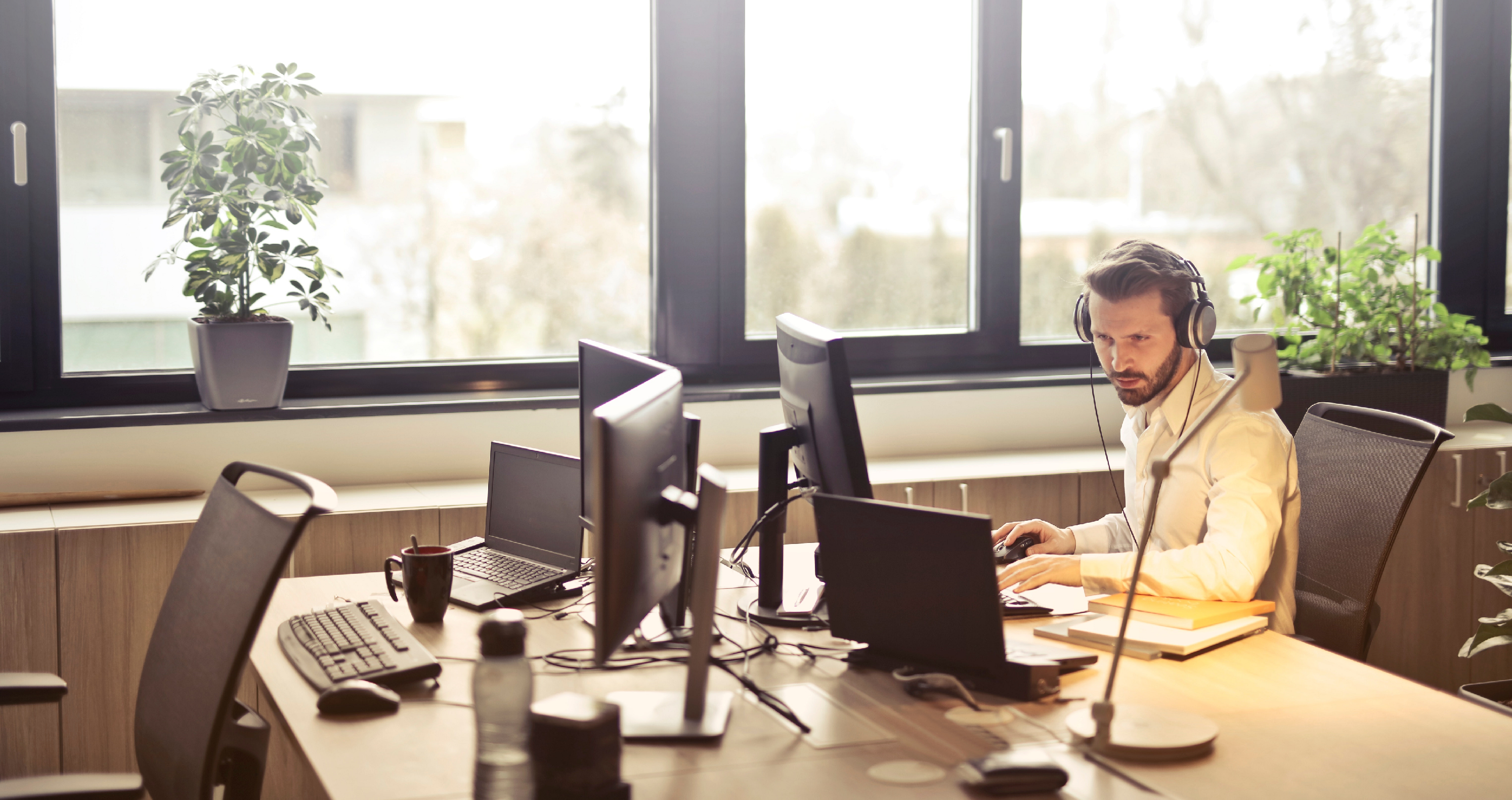 Support at TAC | The Assistant Company: Contact us now