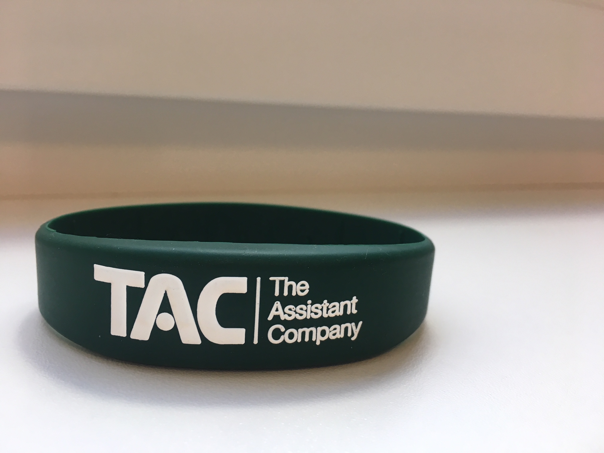 Interbad 2018: Präsentation neues TAC Zutrittssystem "Entry Assistant"