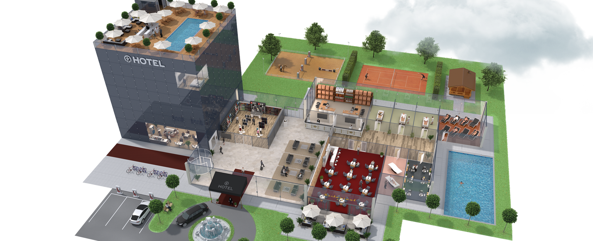 Reservation Assistant - TAC | The Assistant Company