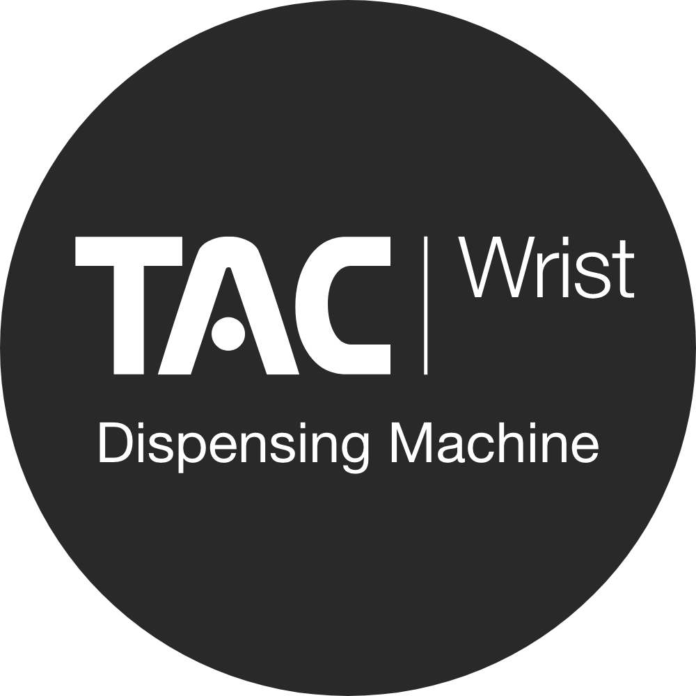 Self-Service Machine - TAC|Wrist 144